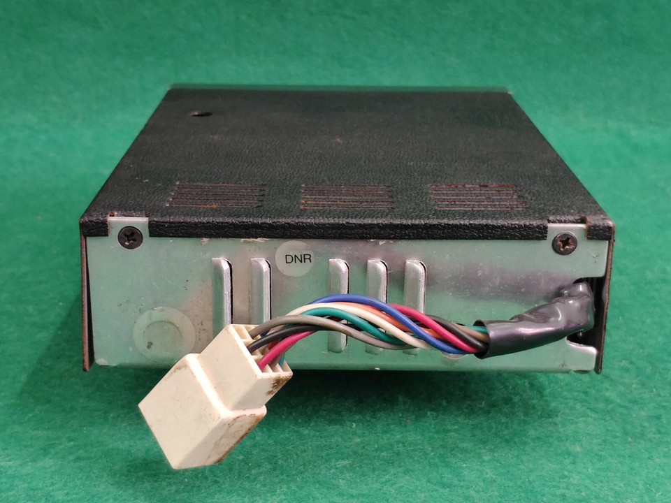 SPARKOMATIC SS-31E AMERICAN COMPONENT AUTORADIO VINTAGE DECK CAR STEREO ...