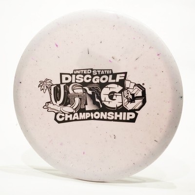 Innova Splatter Star Mako3 USDGC Edition Disc Golf Midrange Disc | eBay