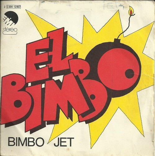 El Bimbo | Cattivo Stato | eBay