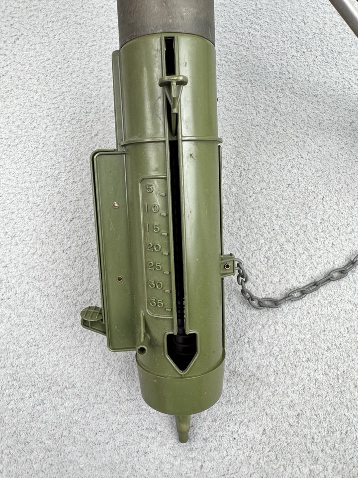 REMCO Marine Raider Long-Range Mortar No.313 PARTS | eBay