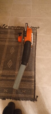 Echo Pb 200 Leaf Blower | eBay