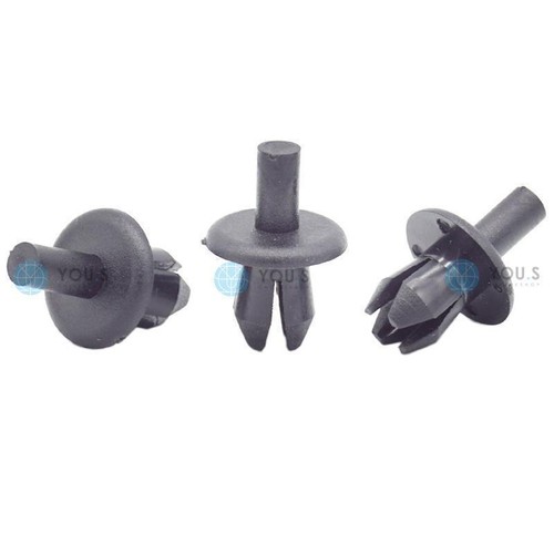 10 X You.S Original Expanding Rivet Bumper for BMW Isetta 2er 600 700 ...