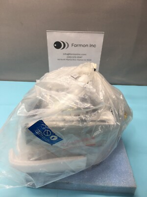 VARIAN F2645002 EXIT LOCK ASSEMBLY, 122449 | eBay