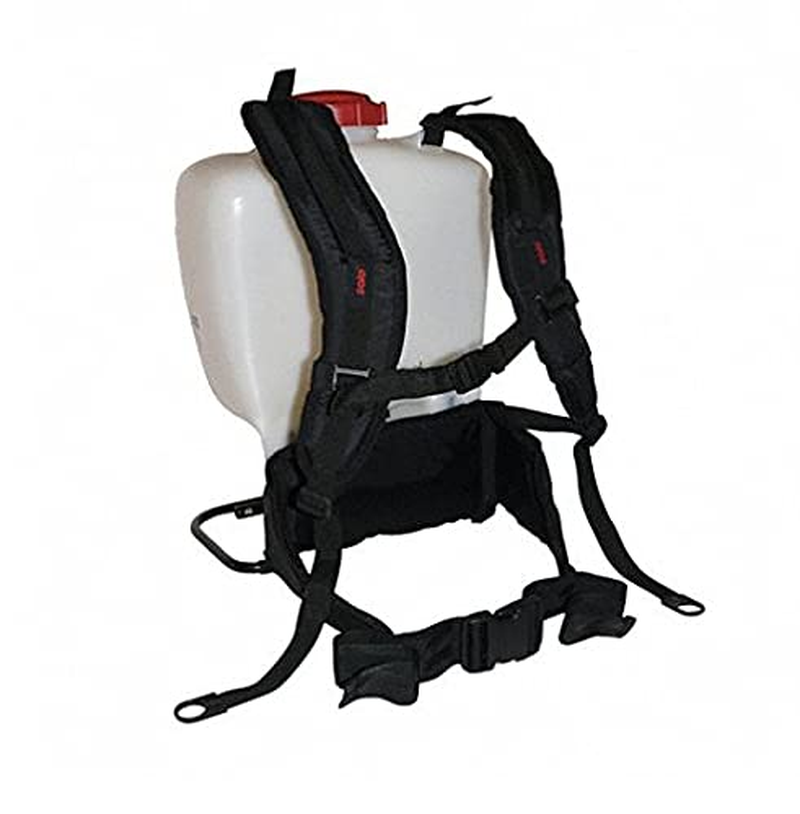 4300343 Sprayer Deluxe Shoulder Saver Harness, White 705353720789| eBay