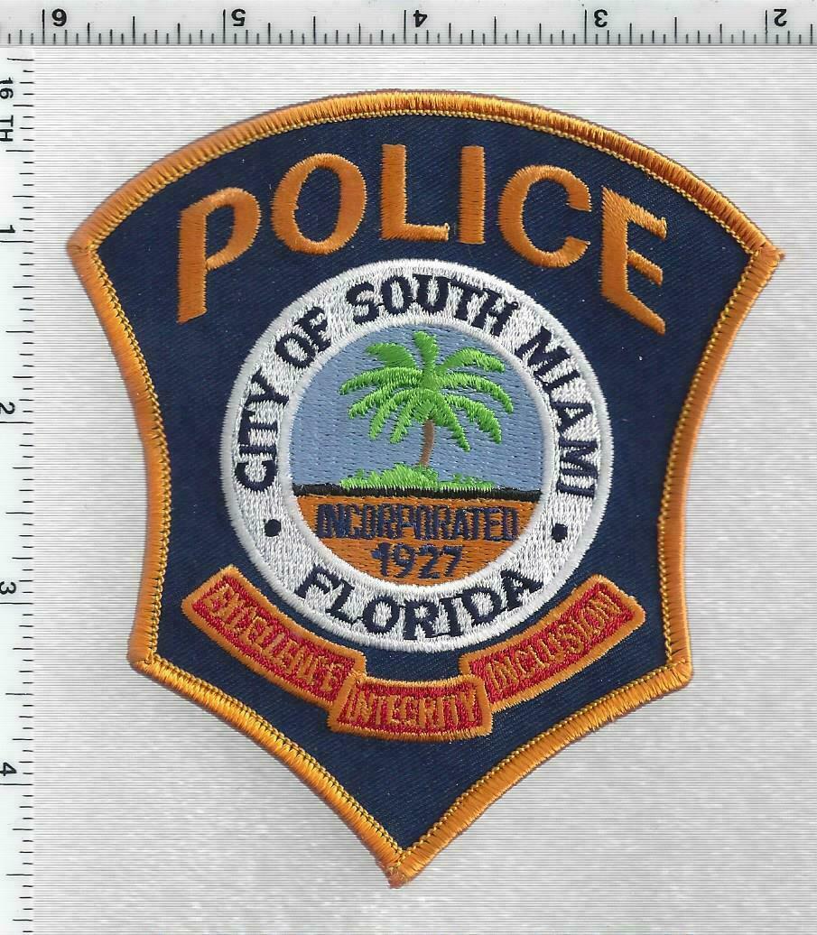 South Miami Police Department