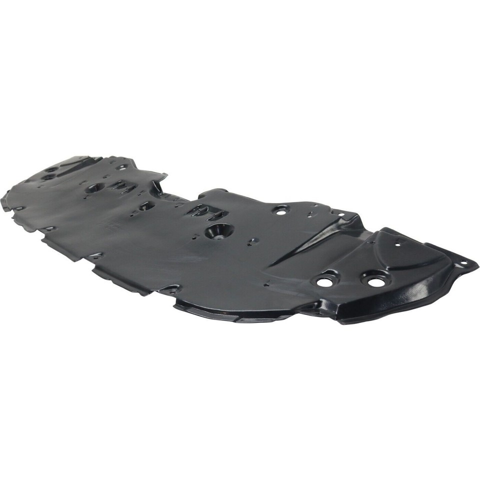 Engine Splash Shield Front Fit 2018-2022 Toyota Camry TO1228234 ...