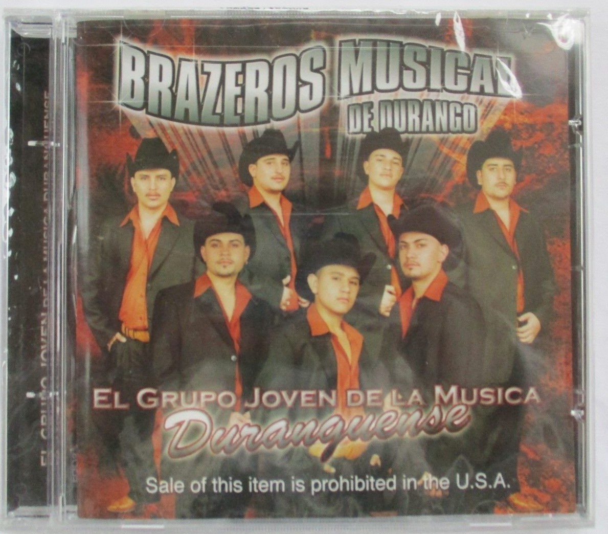 EL GRUPO JOVEN DE LA MUSICA DURANGUENSE - BRAZEROS MUSICAL DE DURANGO ...