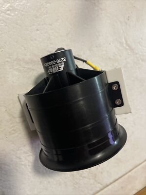 E-flite Brushless Inrunner Motor 3270-2000kV Foley tested | eBay