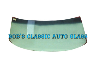 1963 - 1987 STUDEBAKER AVANTI WINDSHIELD VINTAGE CLASSIC AUTO GLASS NEW ...