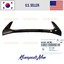 FRONT Bumper Molding Lower Trim 86569J9CB0 ⭐OEM⭐ Hyundai Kona 2022-2023 ...