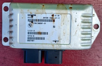 07-09 BMW X5 X6 E70 E71 ATC Transfer Box Case Control Module Unit | eBay