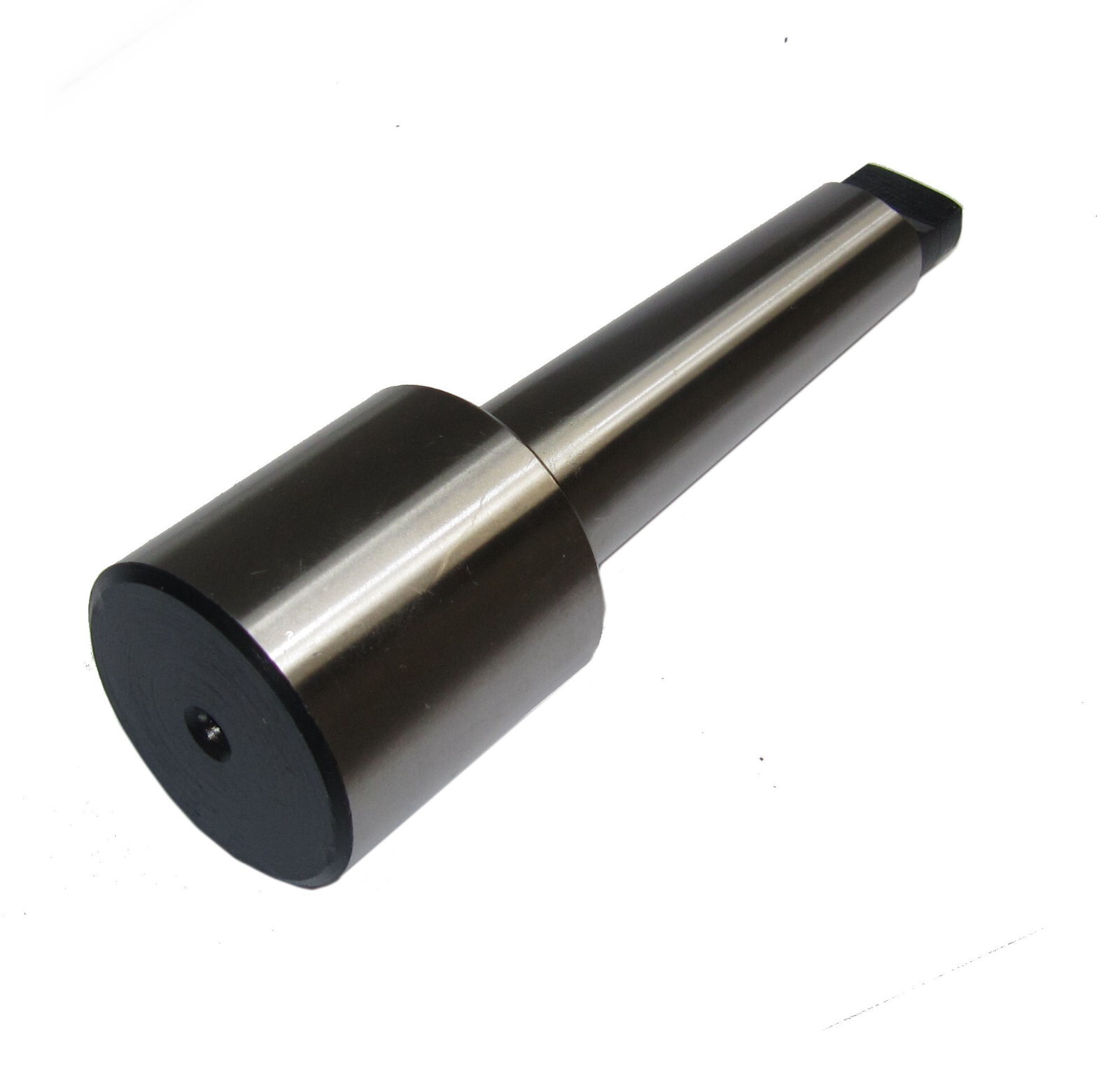 3MT SOFT STUB ARBOUR BLANK END 40MM x 40MM WITH TANG LATHE MILLING RDG ...