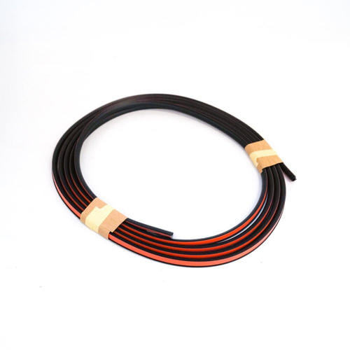 NEW BMW 3 F31 SUNROOF SURROUND RUBBER SEAL 54107430946 ORIGINAL | eBay