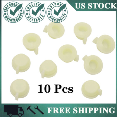 10x Windshield Wiper Transmission Linkage Bushing For 3799089 Chrysler ...