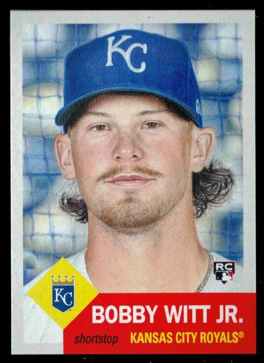 TOPPS BASEBALL LIVING SET Rookies RC COMPLETE YOUR SET Buy More & Save ...