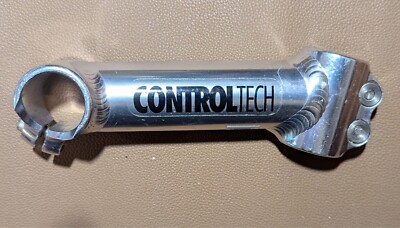 Stems - Vintage Control Tech - Nelo's Cycles