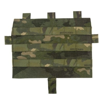 Crye Precision - AVS Detachable Flap Molle Panel - Multicam Tropic | eBay