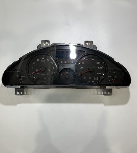 14-17 TRAVERSE SPEEDOMETER INSTRUMENT DASH GAUGE CLUSTER ID 22868683 | eBay