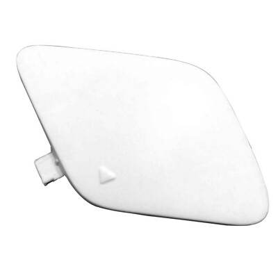 Front Bumper Tow Hook Eye Cap Cover 51117372145 for BMW i8 L12 L15 2014 ...