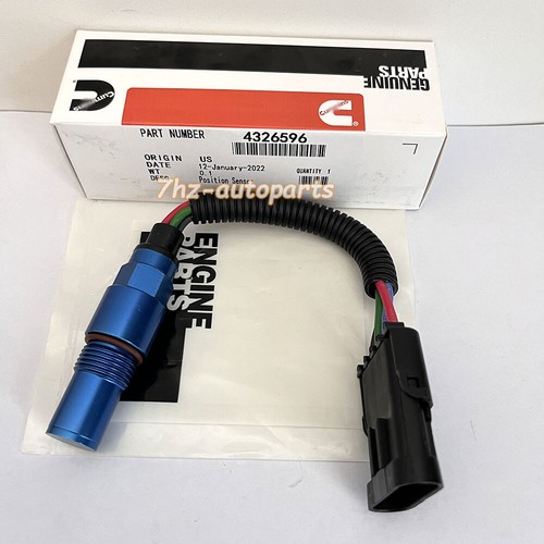 4326596 4984223 3408503 Fits For Cummins L10 M11 N14 Cam & Crank ...