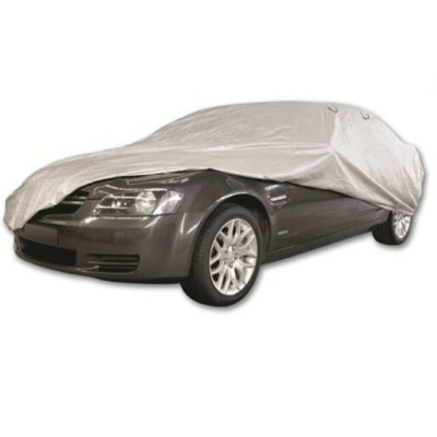 Streetwize Car Cover XL 3 Star Up to 5.33m - SWCC03XL | eBay Australia