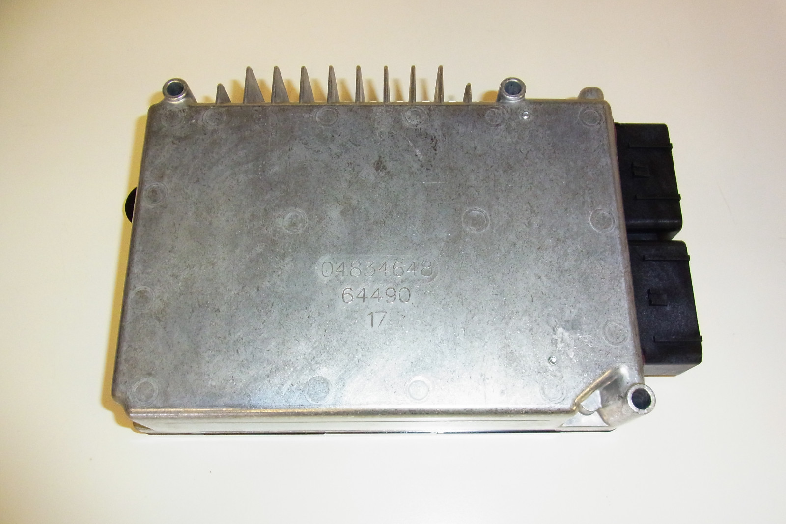 Steuergerät Motorsteuergerät Dodge Caravan Voyager 3.3 `1997 ORIGINAL ...