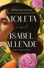 Violeta English Edition: A Novel - Paperback By Allende, Isabel - GOOD ...