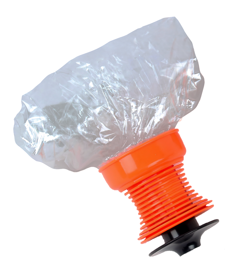 Balloons with EASY VALVE Replacement Set for storz & bickel and volcano ...