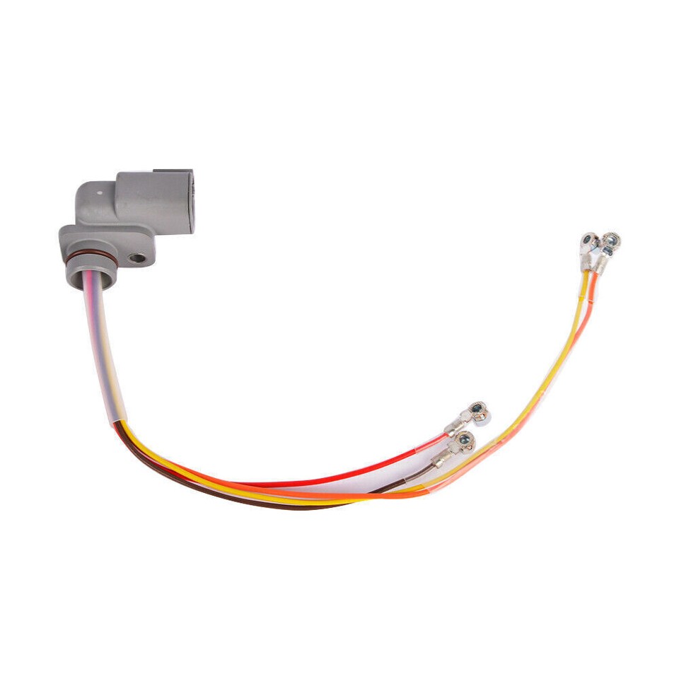 1 Pack 3966805 Fuel Injector Wiring Harness for Cummins / 2003-2005 5 ...