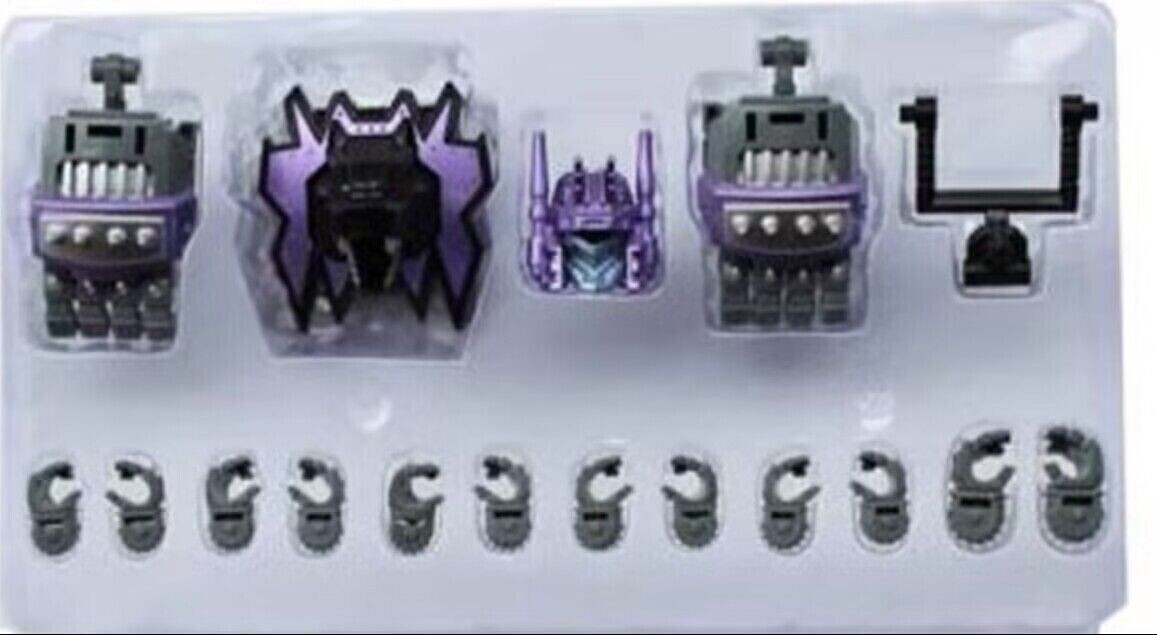 New Predaking Oversized MMC Feral Rex With EXTRA UPGRADE KITS/ TIGER ...