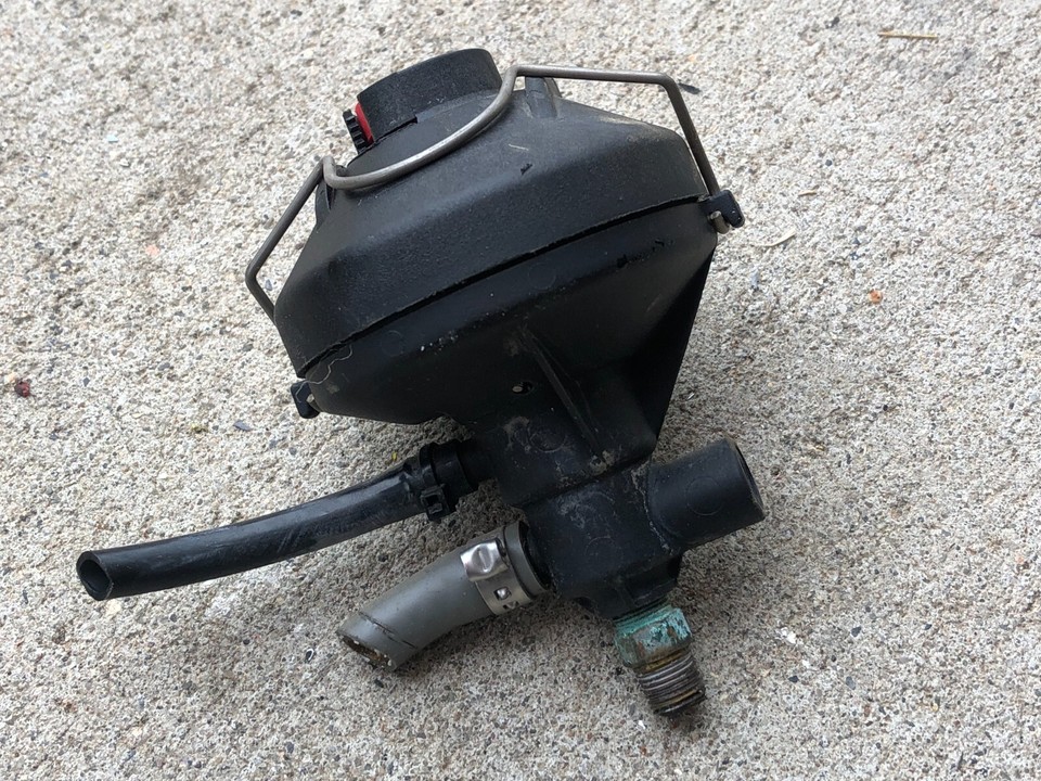 Seadoo GTX GSX XP SPX Challenger 787 800 OEM Water Pressure Regulator ...
