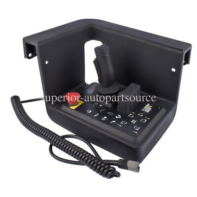Platform Control Box 99161GT for Genie Gen 2 RT Scissor Lift GS-2668RT ...