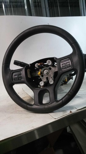 Used Steering Column fits: 2012 Ram Dodge 1500 pickup Column Shift tilt ...