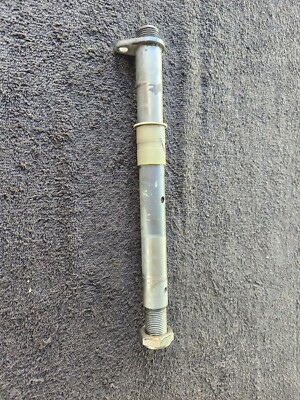 Yamaha 150/200HP 2-stroke Outboard Steering Tilt Tube | eBay