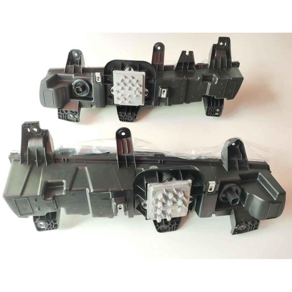 2021-2023 Cadillac Escalade Fog Light Lamp LED DRL Driver Side 85117442 ...