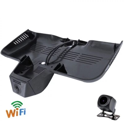 Integrated DashCam Lexus Toyota Porsche Skoda Hyundai Vauxhall Peugeot ...