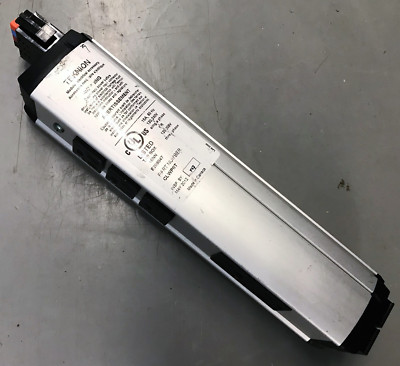 TEKNION MODULAR OFFICE FURNITURE ELECTRICAL POWER BAR CLWP8T 15A 120 ...