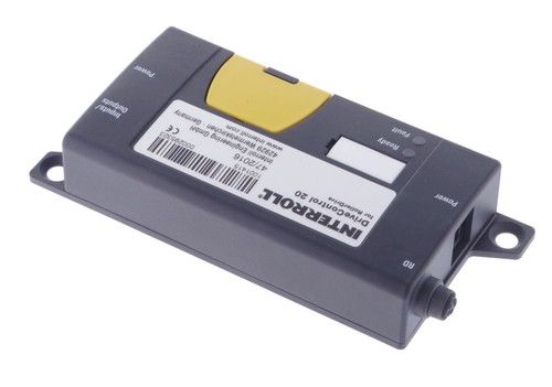 Interroll drivecontrol 20 1001415! NEU! | eBay