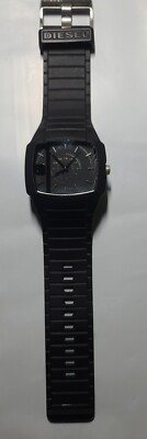 Used Man's Diesel Watch/DZ 1384 | eBay Used Man's Diesel Watch/DZ 1384 | eBay