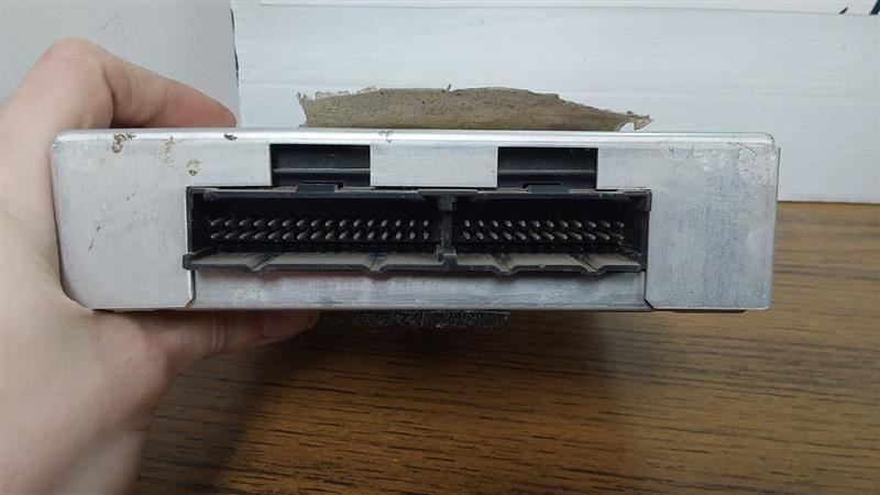 1991 Chevy Camaro Engine Control Module | eBay