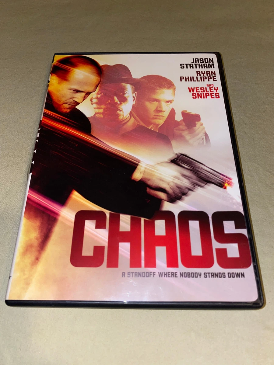 Movie Chaos