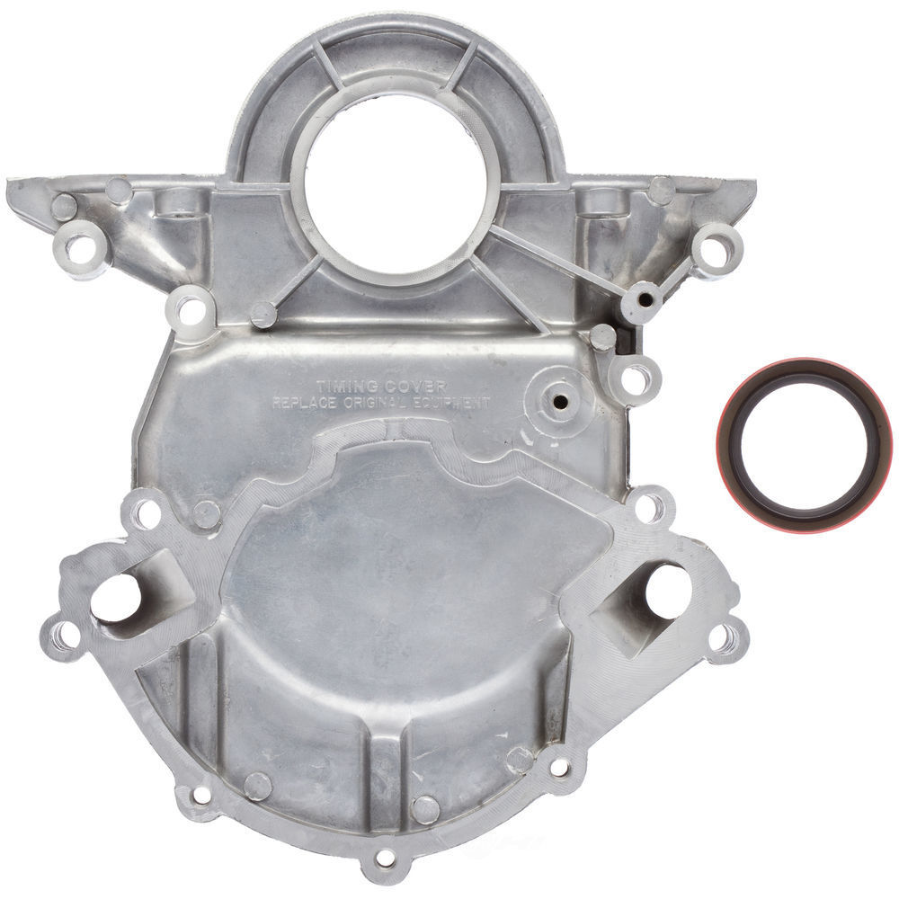 Engine Timing Cover ATP 103002 for sale online | eBay