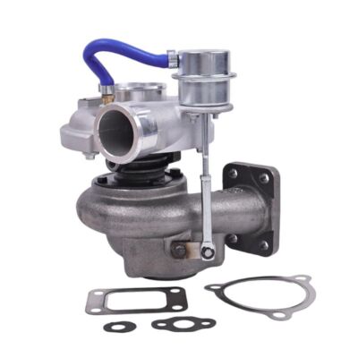 GT2556S Turbo Turbocharger 2674A225 711736-0025 for Perkins tractor T4 ...