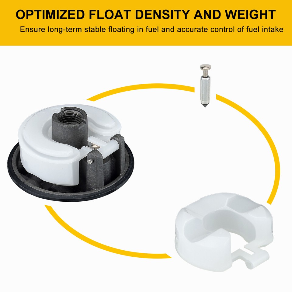 591137 Carburetor For Briggs & Stratton 775 Professional Motor 175cc ...