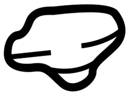 16401-62090 Toyota Cap sub-assy(for water outlet) 1640162090, New ...