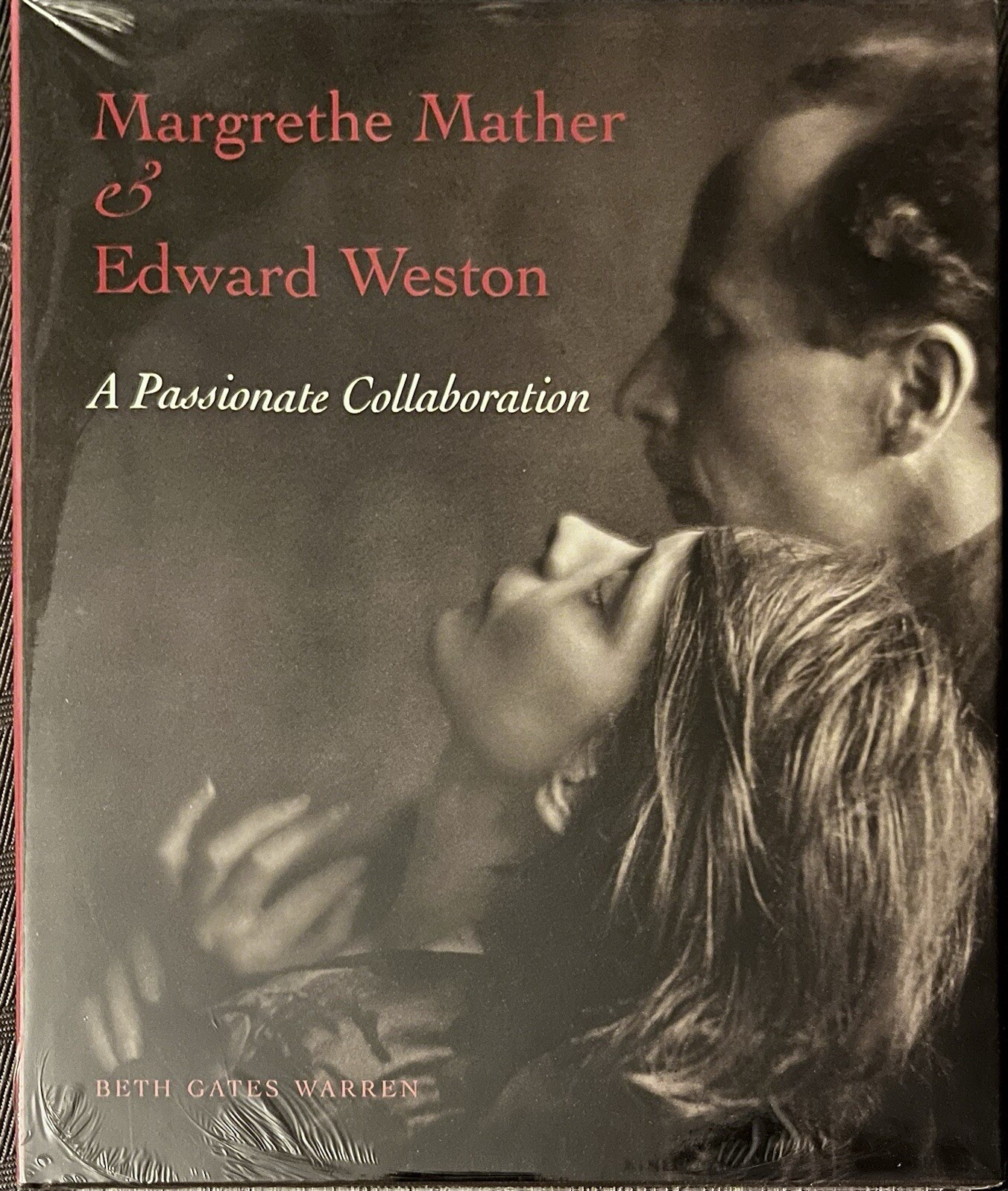 Margrethe Mather & Edward Weston : A Passionate Collaboration by Beth ...