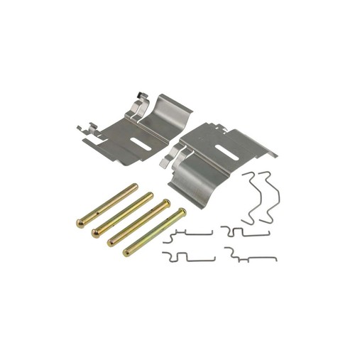 Carlson Disc Brake Hardware Kit P N 13435 | eBay