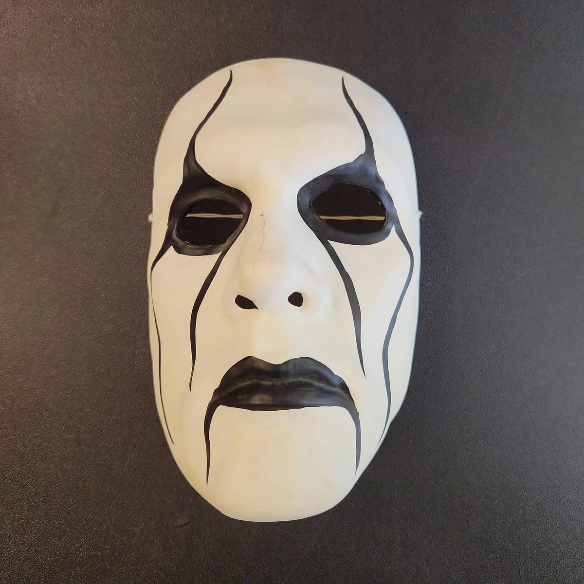 Wwe Sting Mask