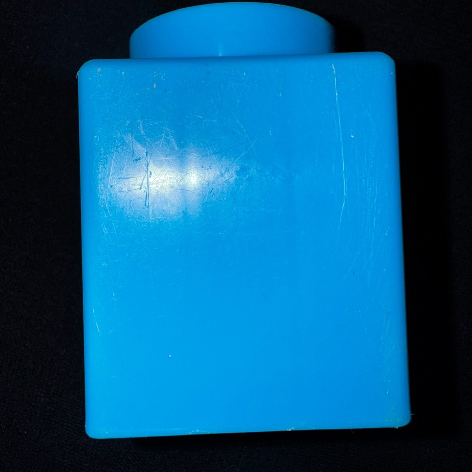 YOU PICK Replacement Blocks for 2009 Fisher-Price Little People Build ...