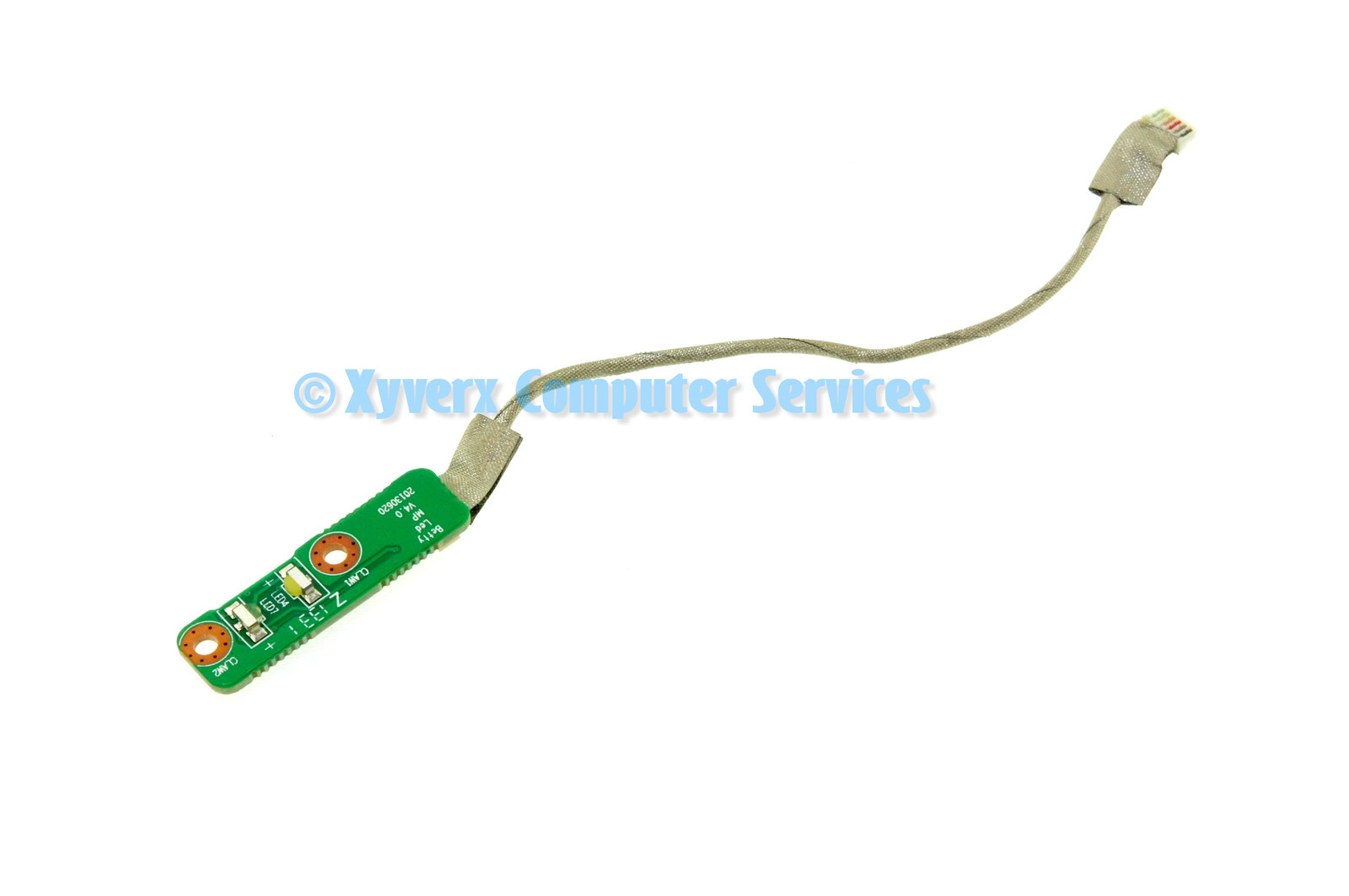 RZ09-0102 GENUINE ORIGINAL RAZER LED BOARD W/ CABLE RZ09-0102 SERIES | eBay
